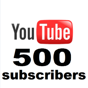 500 subscribers | Mickey's Flightdeck