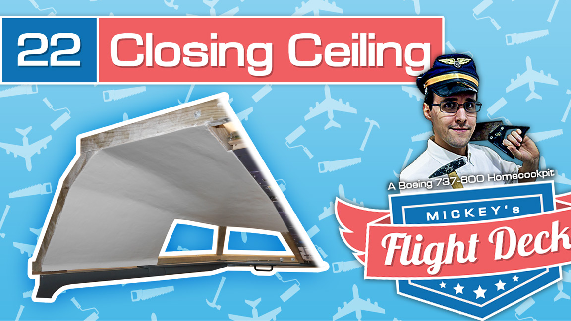 022_Ceiling_Closing | Mickey's Flightdeck