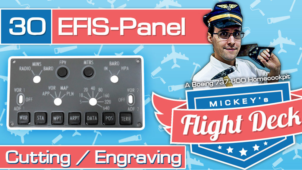 030_Engraving_Efis_Panel | Mickey's Flightdeck